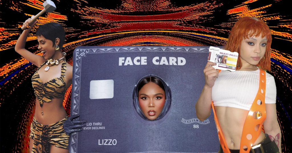 Halloween Slayed: The Best Celebrity Costumes