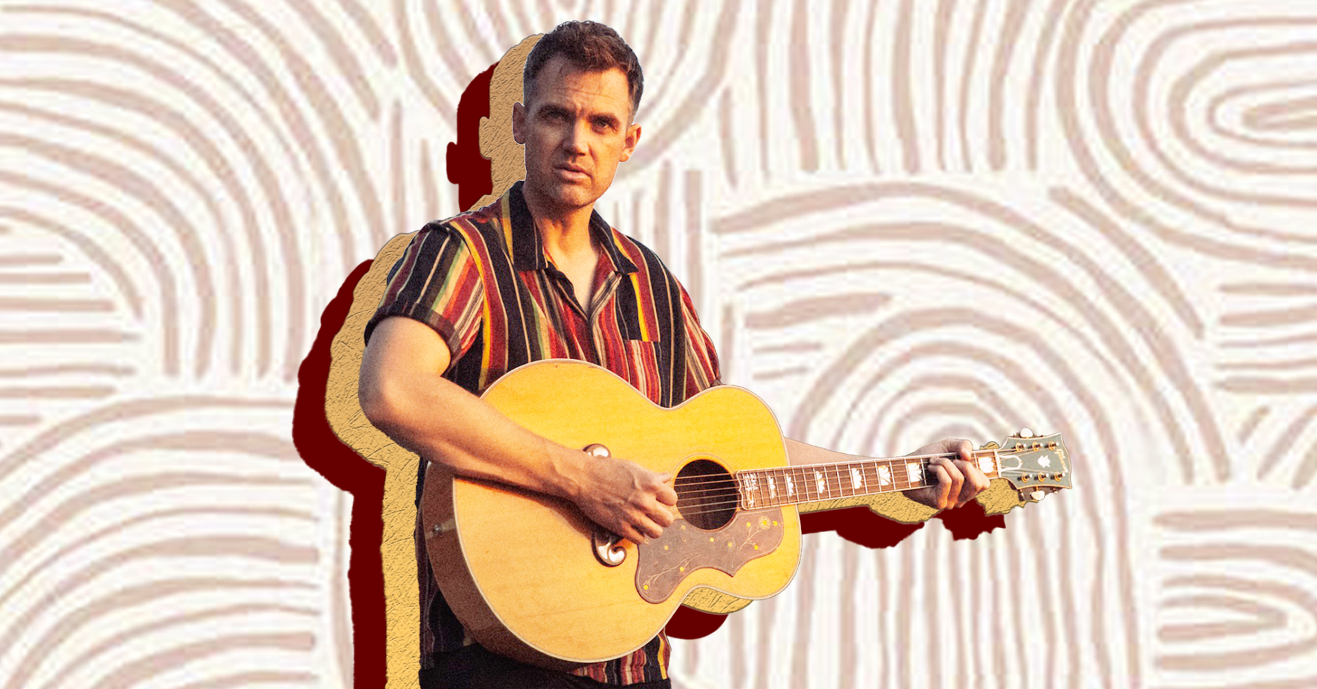 Tyler Hilton: From One Tree Hill to Touring the World—Balancing Music ...