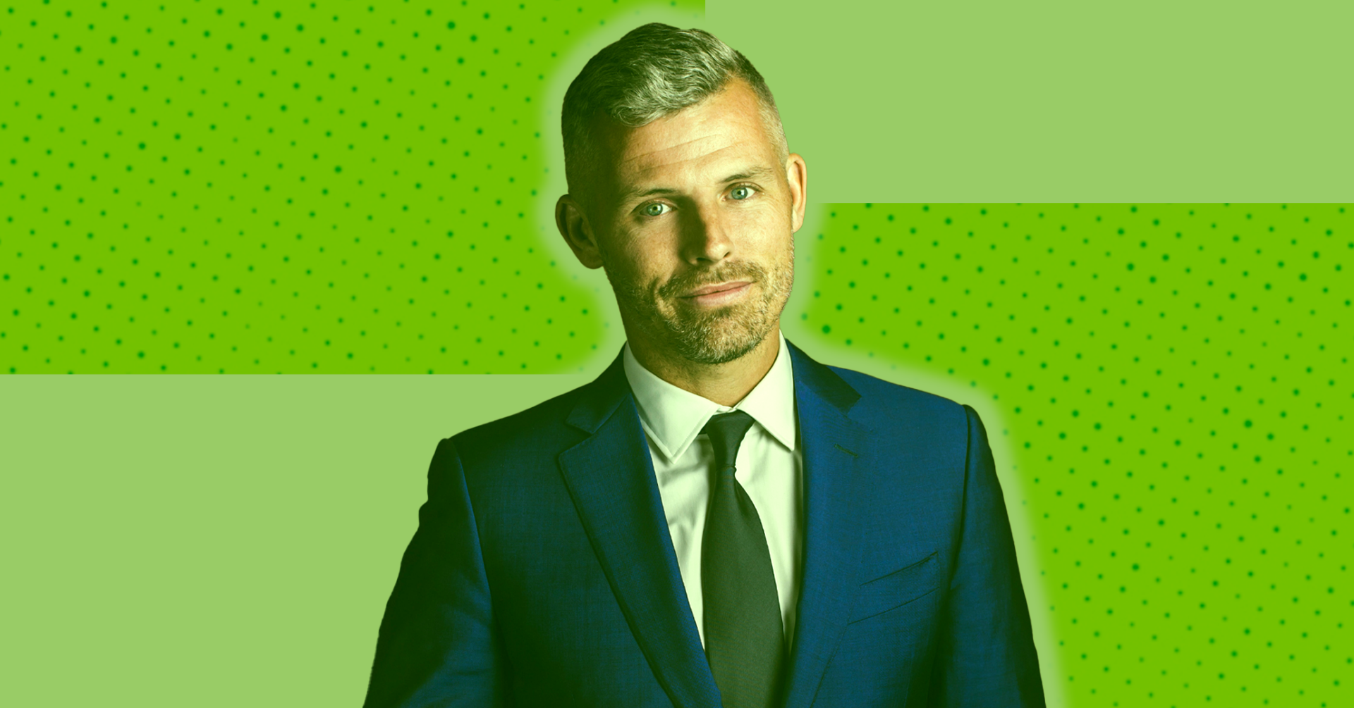Des Bishop: Bridging Cultures Through Comedy