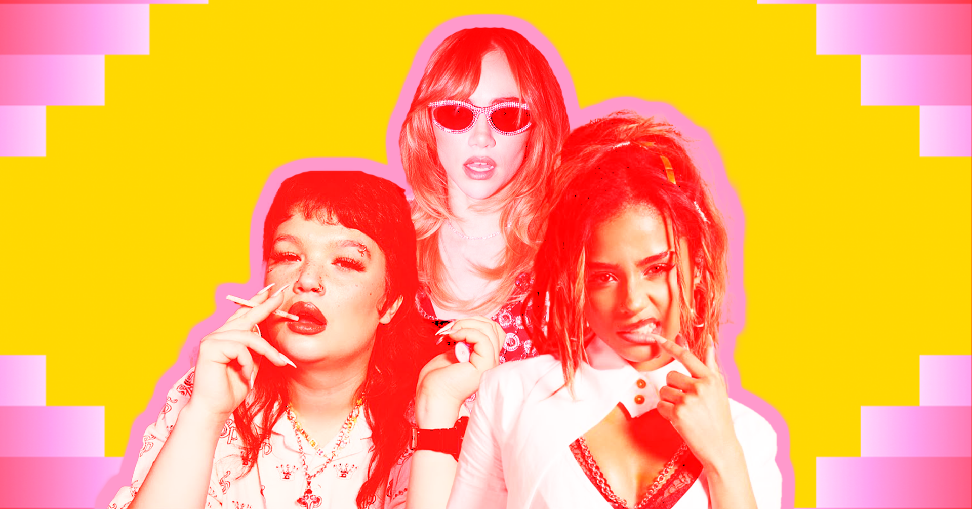 Our 2024 Wrapped (BeatRoute’s Version)