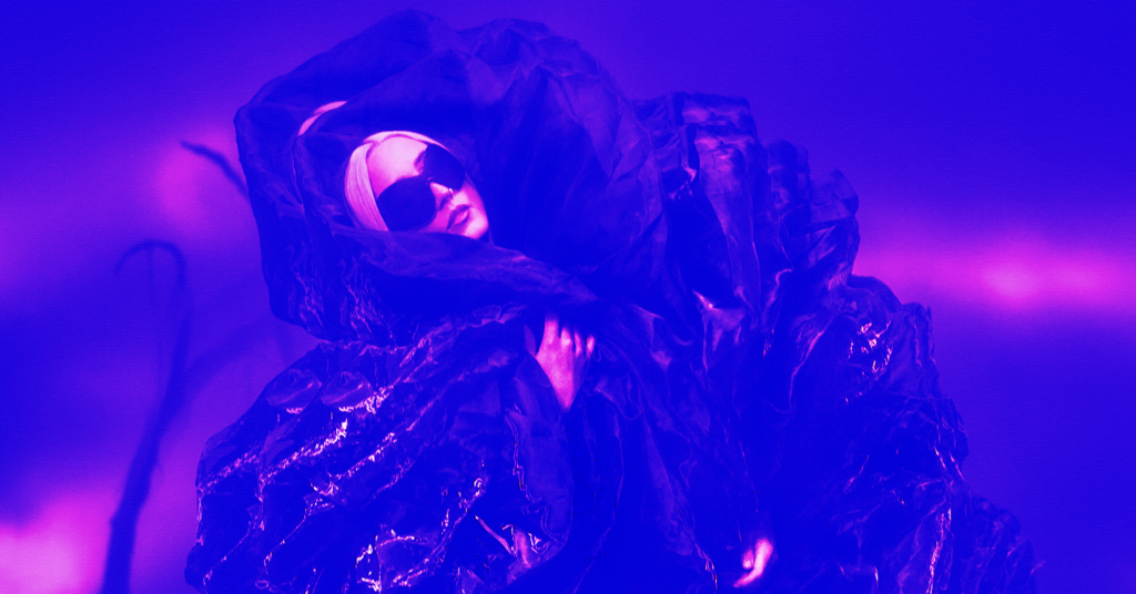 The Voice Behind Your Favorite Songs, HAYLA