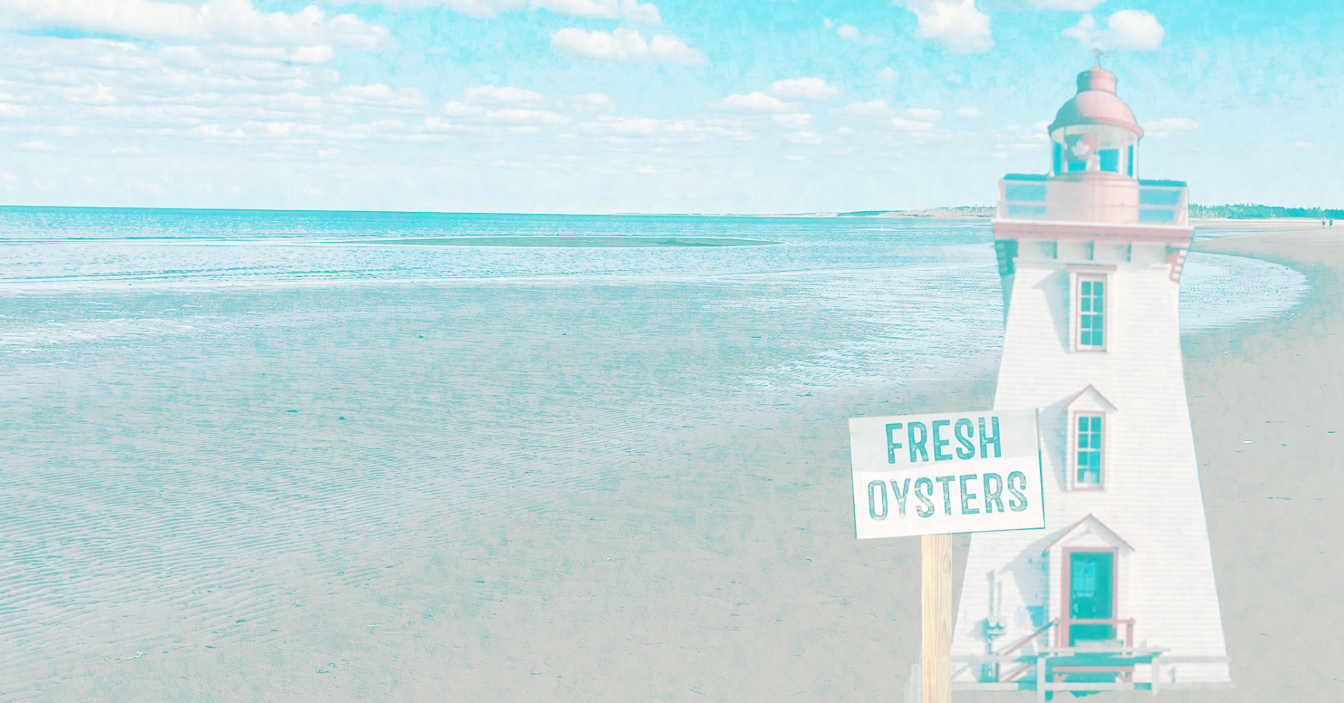 Ultimate PEI Travel Guide