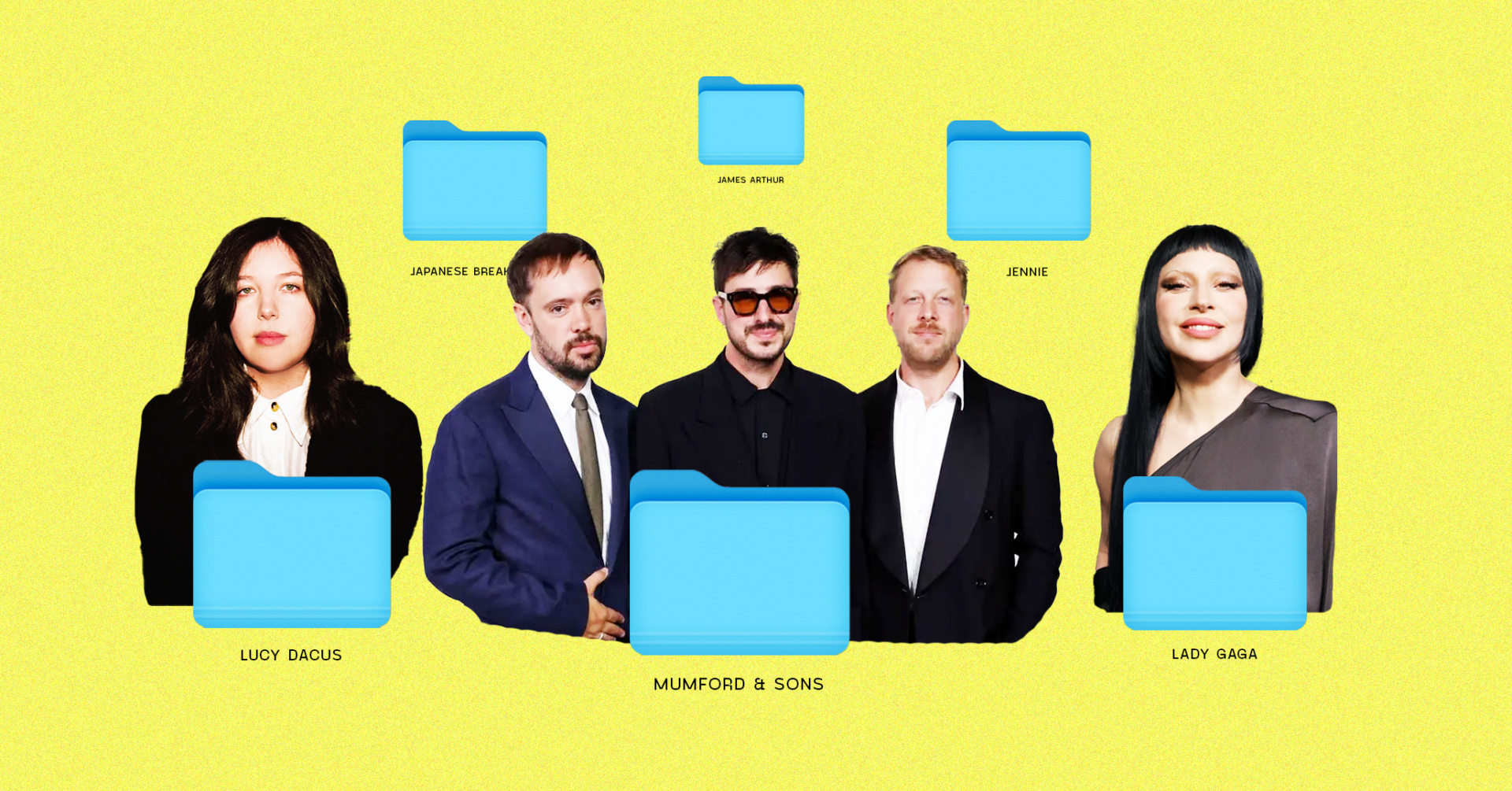 The March Releases We’ve Set Reminders For