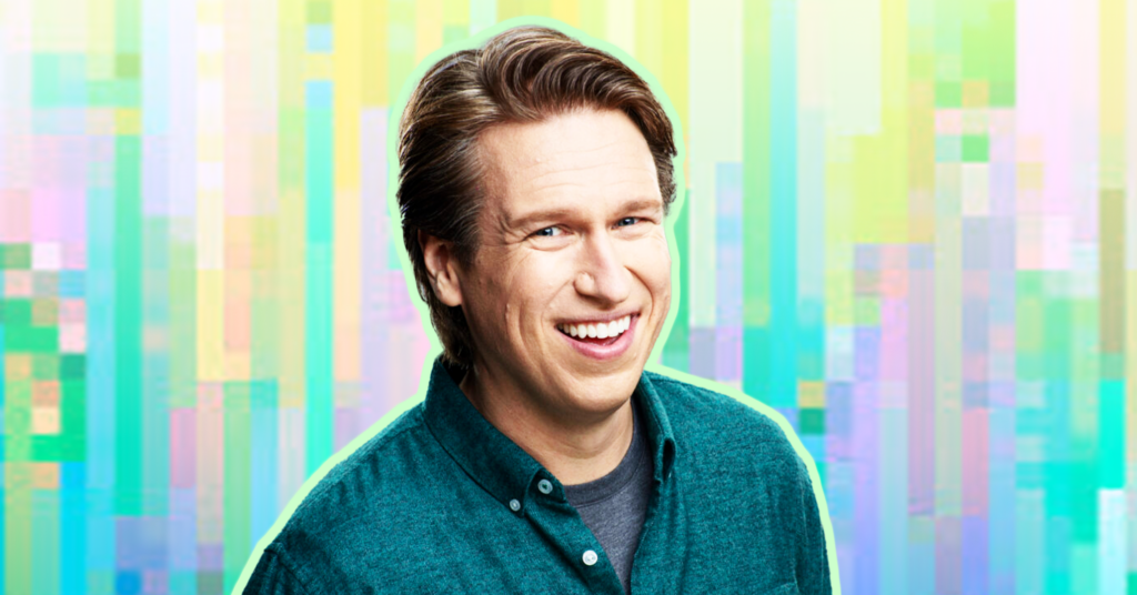 Pete Holmes Talks Comedy Roots, Career Defining Moments, and Advice For ...