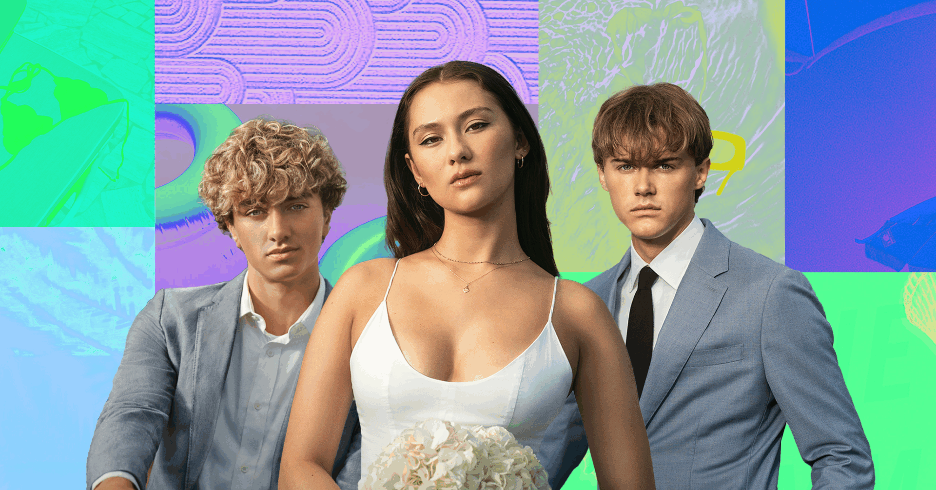 The ‘Summer I Turned Pretty’ Soundtrack For Season 3 Episode By Episode
