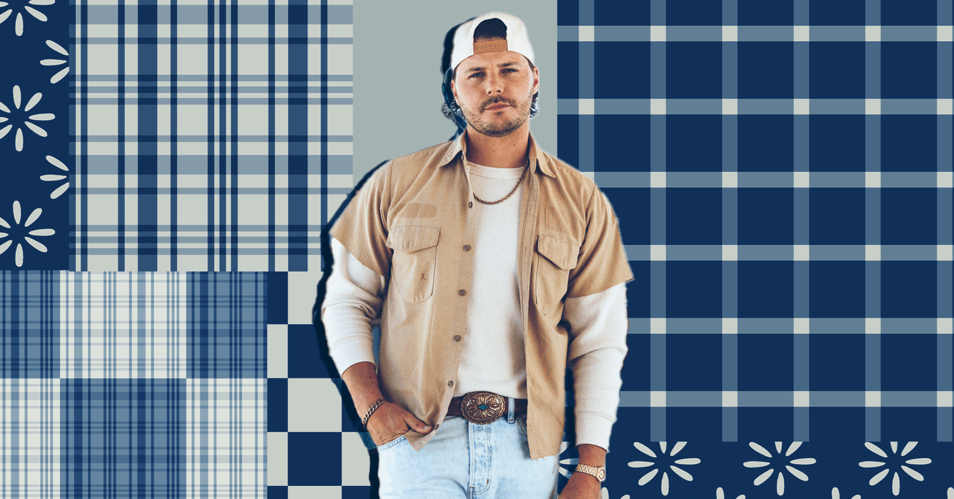 Josh Ross Becomes First Canadian Male Artist in Nearly 30 Years to Top ...