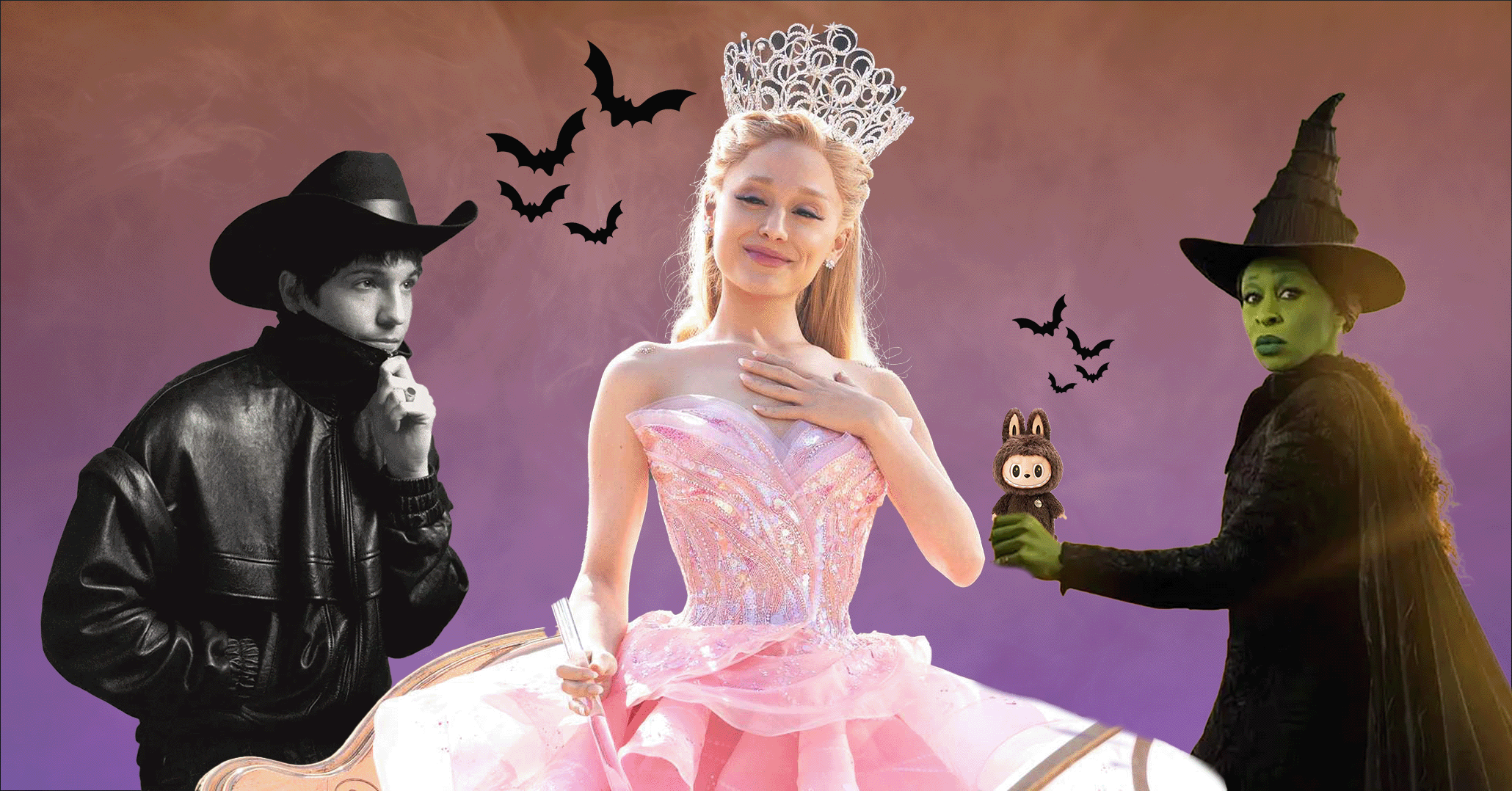 The Only Costumes That Matter This Halloween