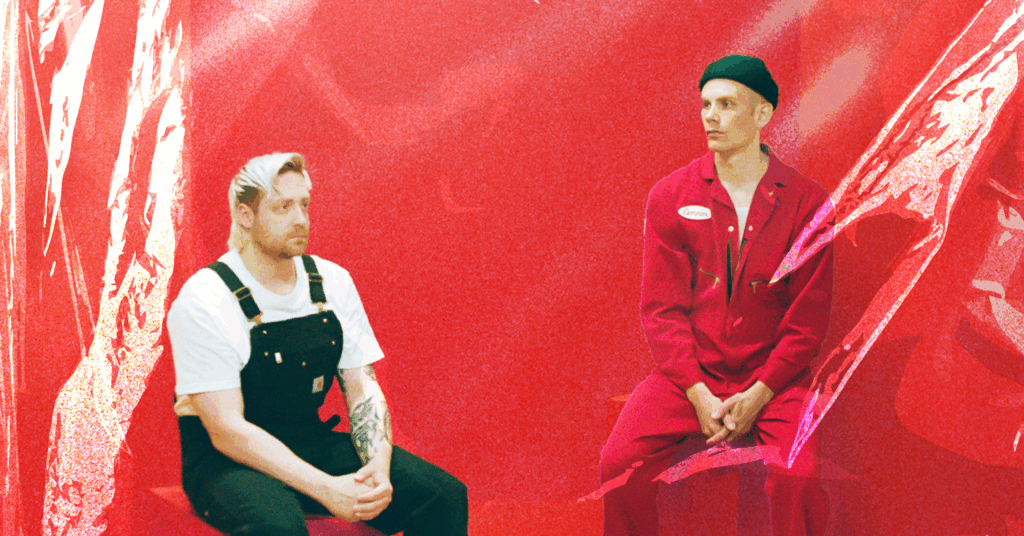 Violet Night Paint It Red with Rosso Corsa