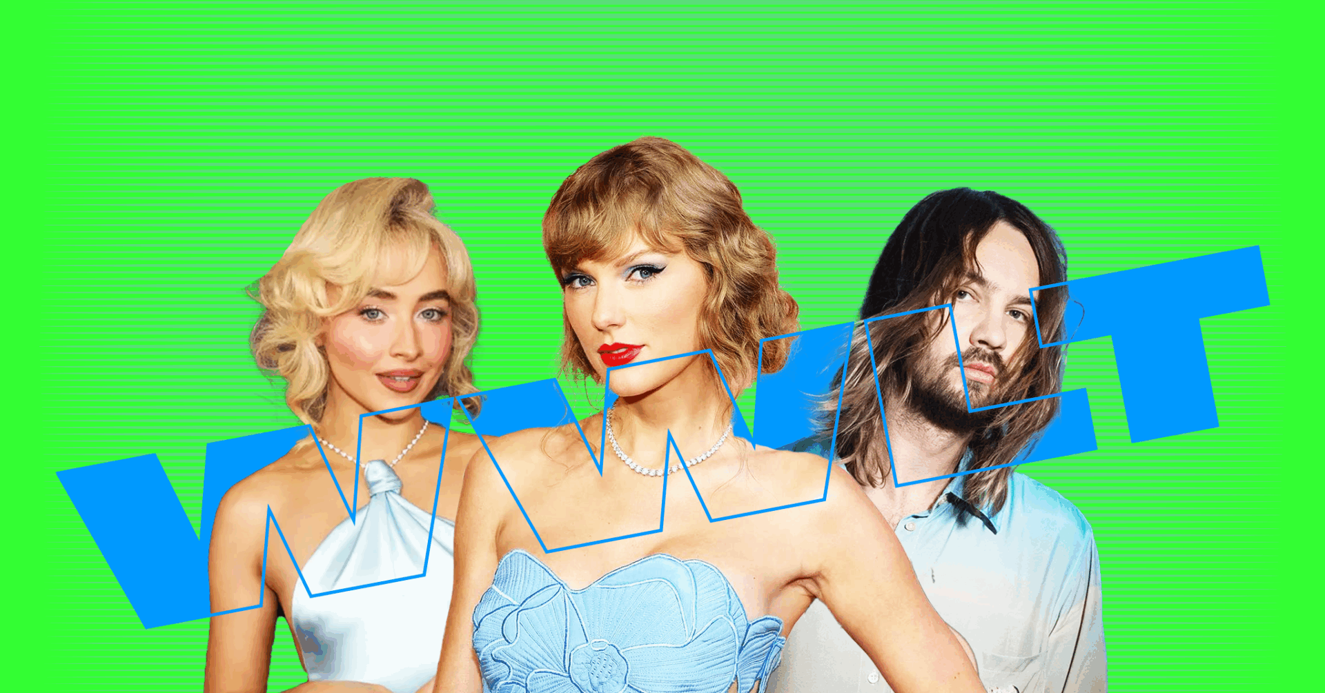 What We’re Listening To: October 2025