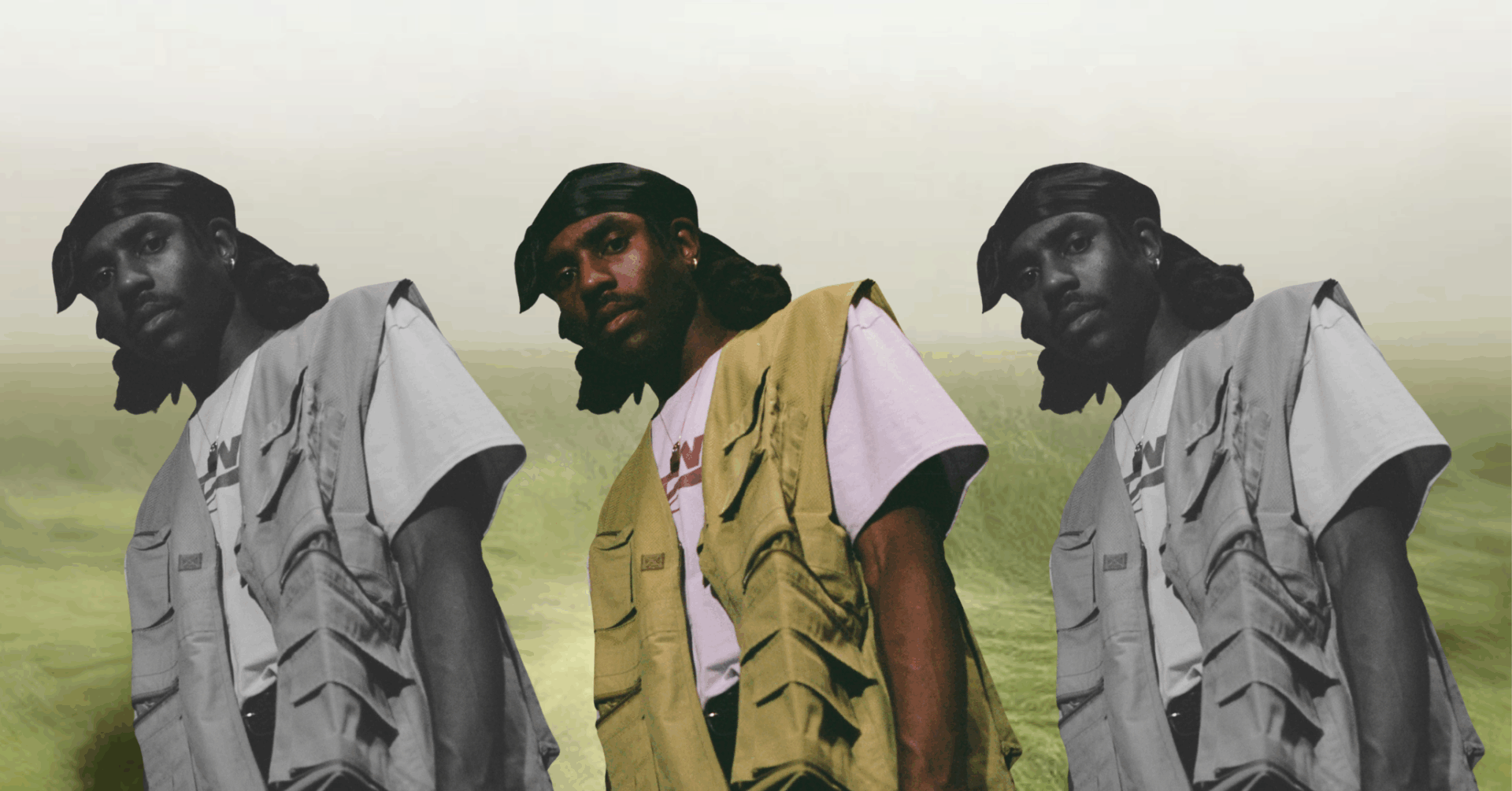 I Can’t Stop Talking About Blood Orange’s “Essex Honey” Tour in Toronto