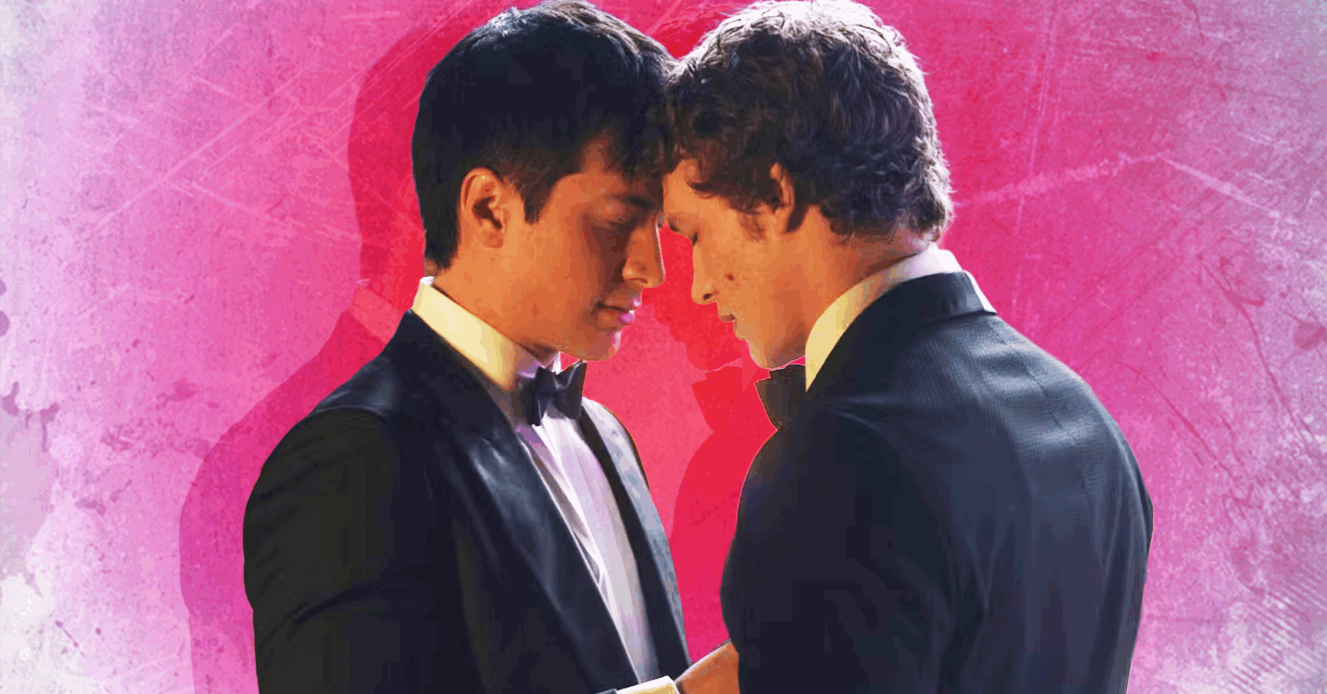 Heated Rivalry: The Season 1 Soundtrack
