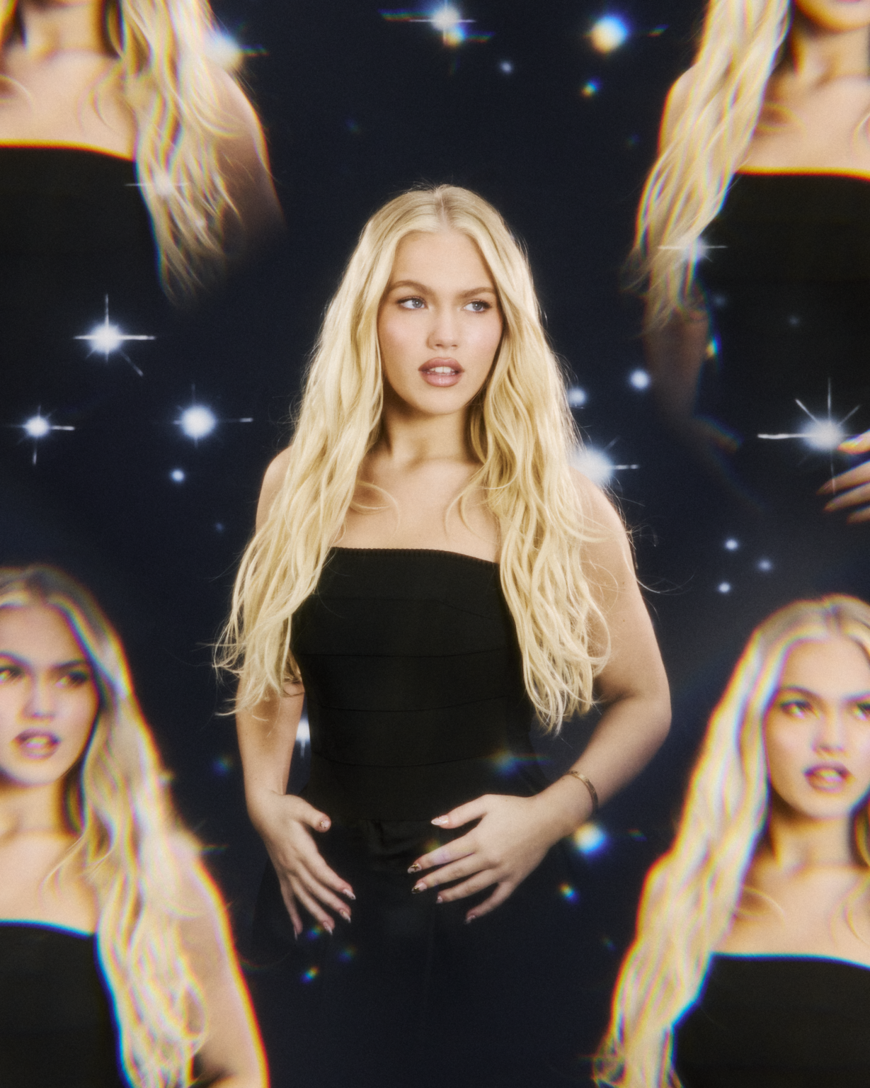 Freya Skye: Finding Her Voice